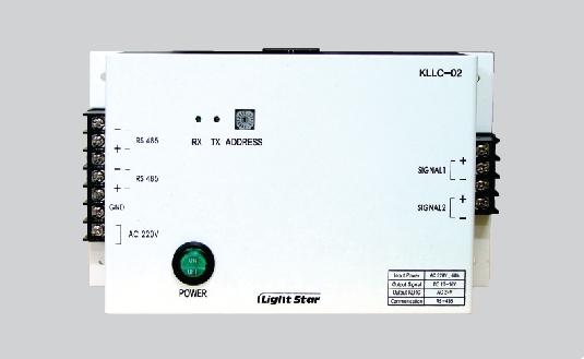 LCU(LIGHTING CONTROL UNIT)